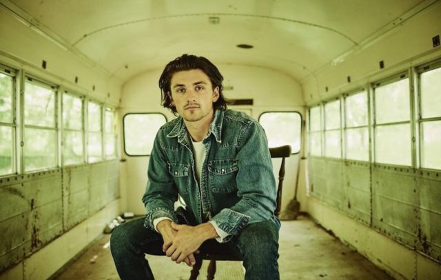 Who Needs Some Good News?! Jonathan's EP is Out Now!! - Beneath My Heart